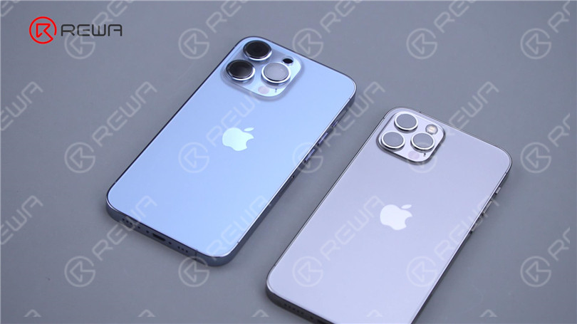 iPhone 13 Pro Teardown: